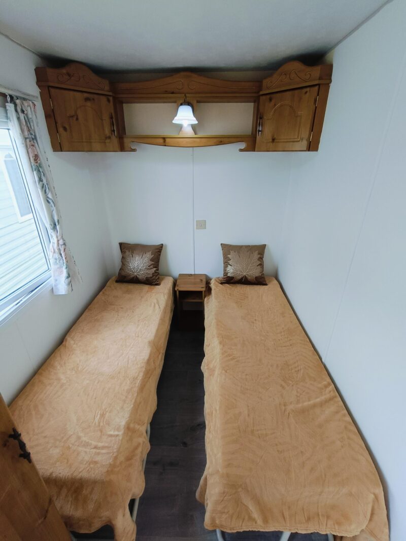 Cosalt Rimini RF 99/25 - Domki Rodos